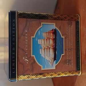 Thomas J. Lipton Company | Accents | Lipton Tea Limited Edition 0 Years ...